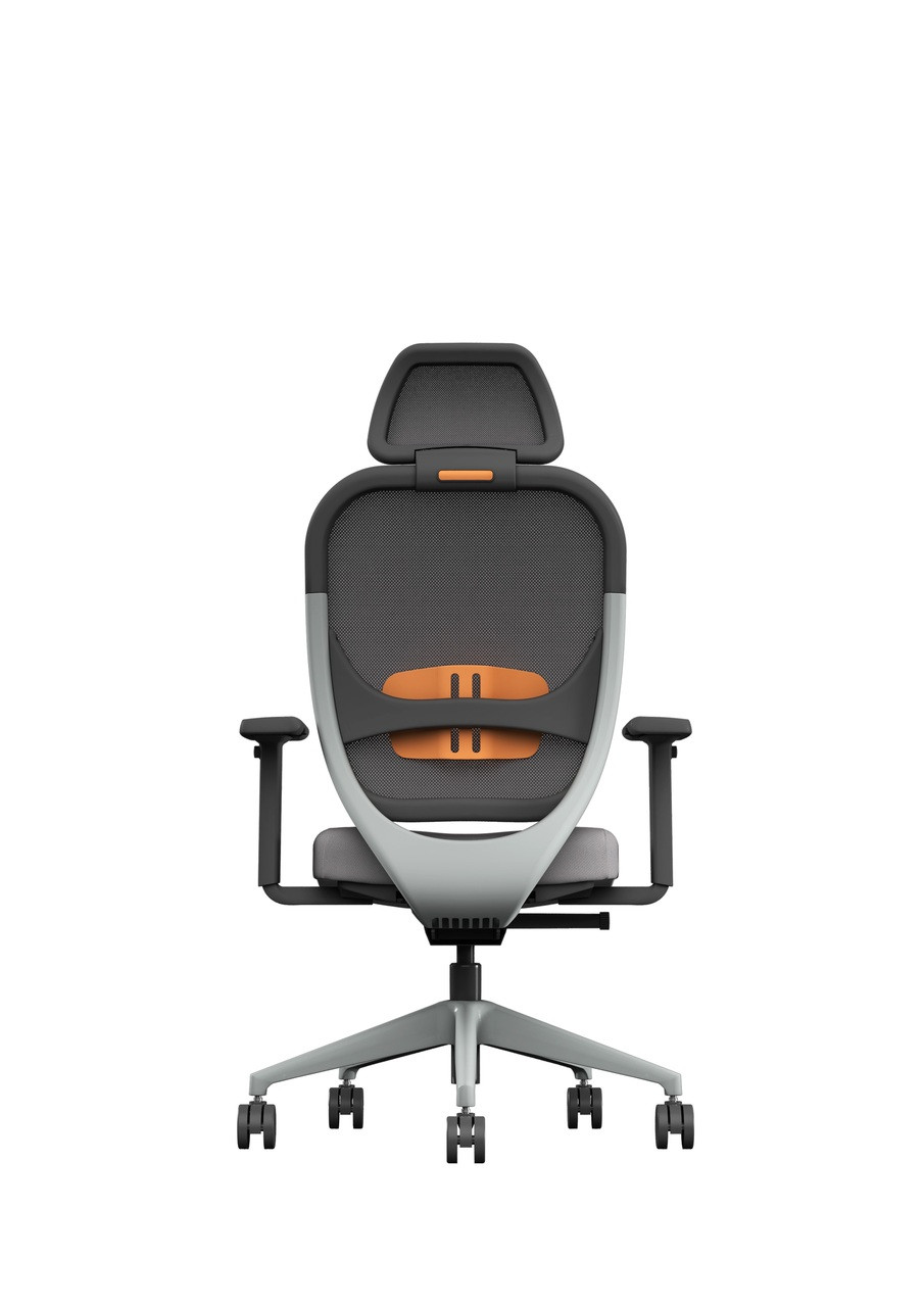 Oscar Task Office Chair - Bentons Office Supplies