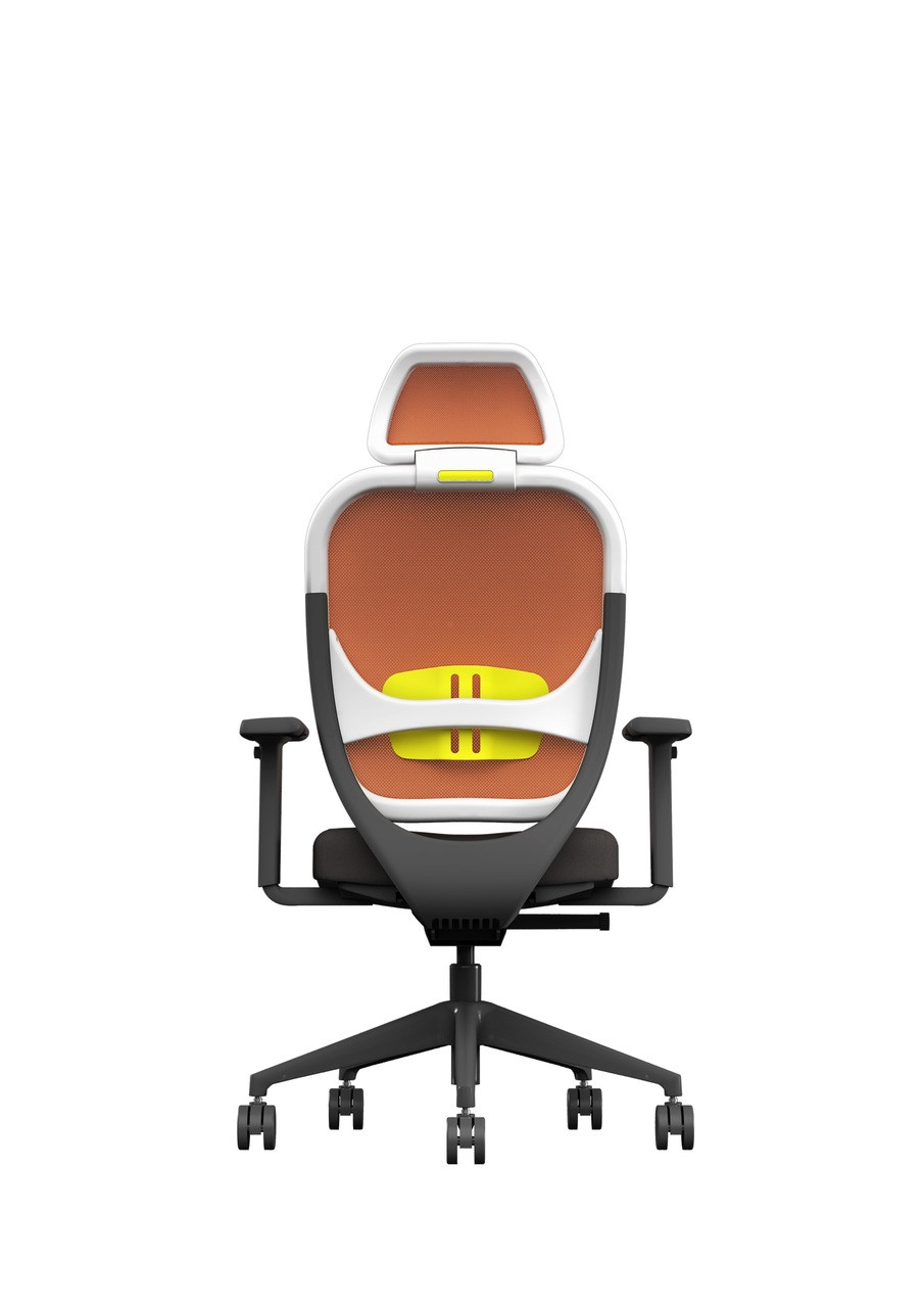 Oscar Task Office Chair - Bentons Office Supplies