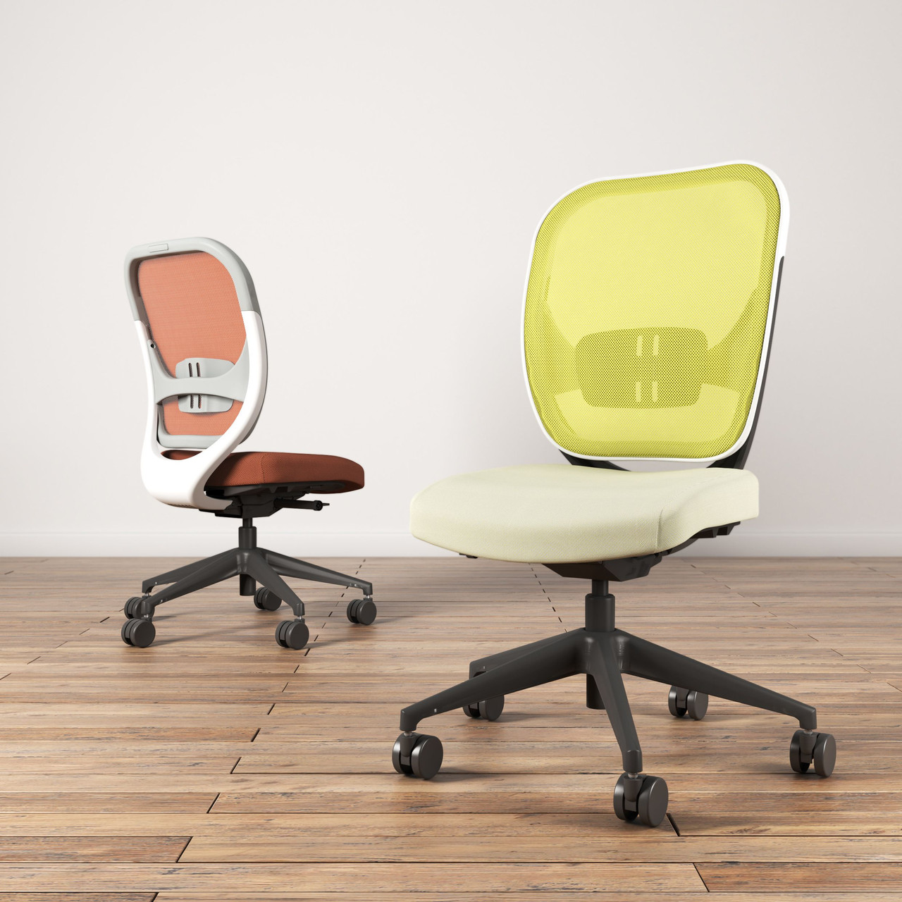 Oscar Task Office Chair - Bentons Office Supplies