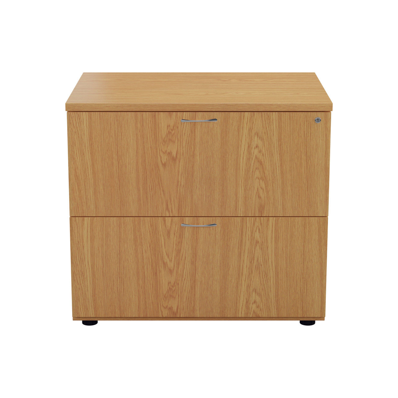 Sorrento Heavy Duty Wooden Side Filer - Bentons Office Supplies
