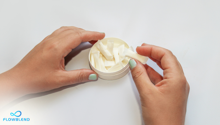 Zyn Pouches: Why You Should Switch To Healthier Options - FlowBlend