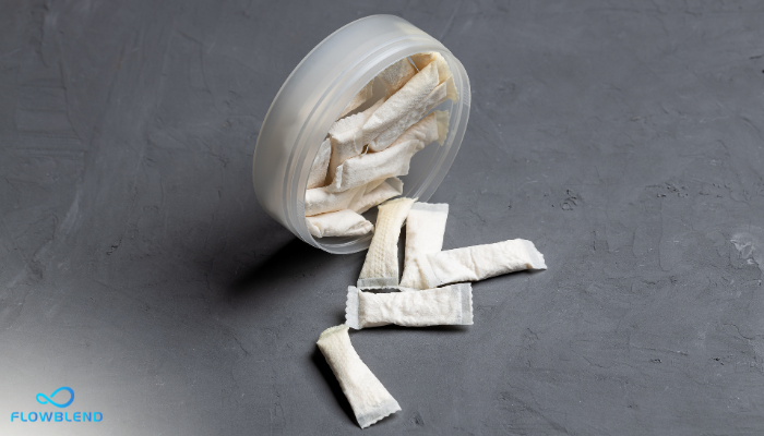 Zyn Pouches Side Effects: Understanding The Impact - FlowBlend