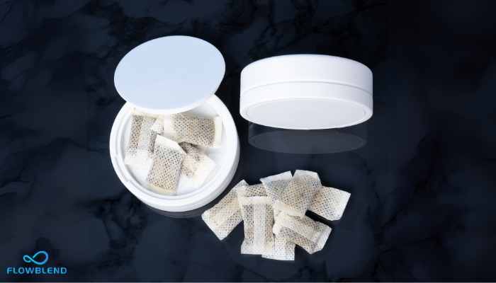 Are Nicotine Dip Pouches Safe? Risks And Benefits - FlowBlend