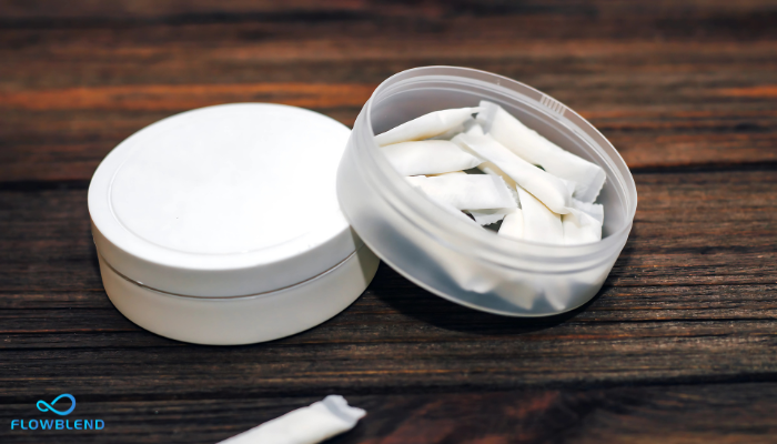 What Does Zyn Do To Your Body? - FlowBlend