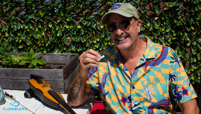 What Is Marijuana Dip? - FlowBlend