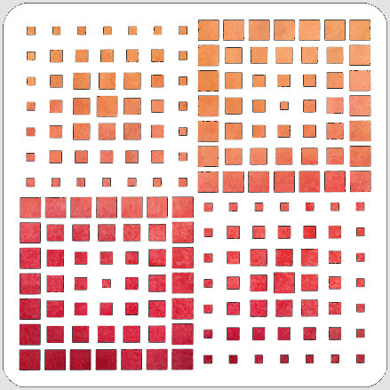 All 6 x 6 - Page 1 - A Colorful Life Designs