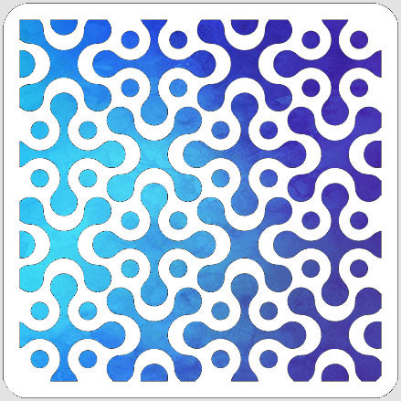All 6 x 6 - Page 1 - A Colorful Life Designs