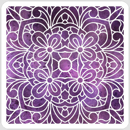 All 6 x 6 - Page 1 - A Colorful Life Designs