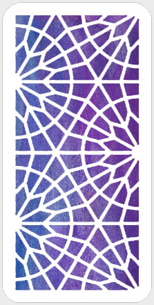 Spider Web - A Colorful Life Designs