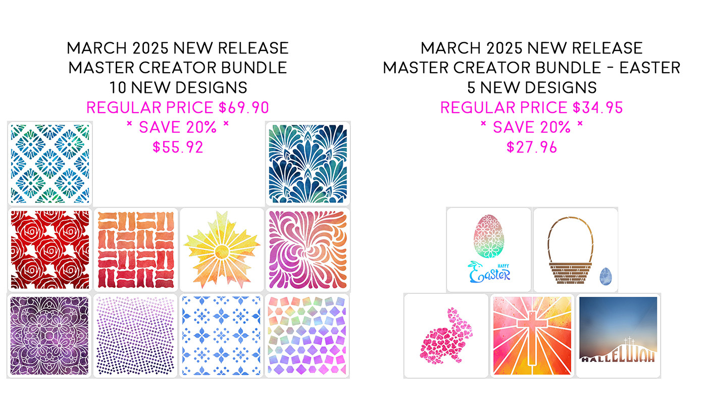 A Colorful Life Designs