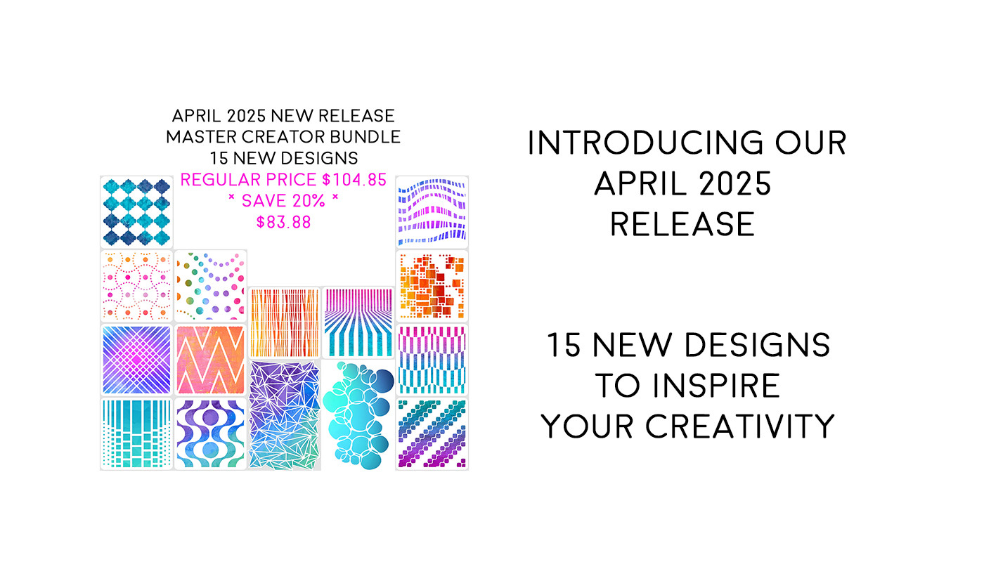 A Colorful Life Designs