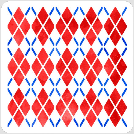 Categories - Patterns - Classic Patterns - Page 1 - A Colorful Life Designs