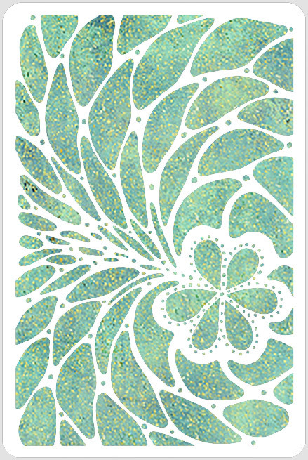 Zentangle Dots - A Colorful Life Designs