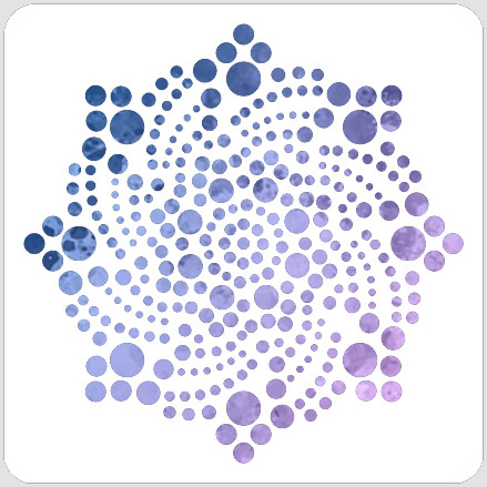 Categories - Patterns - Dots, Circles, Round Things - Page 1 - A ...