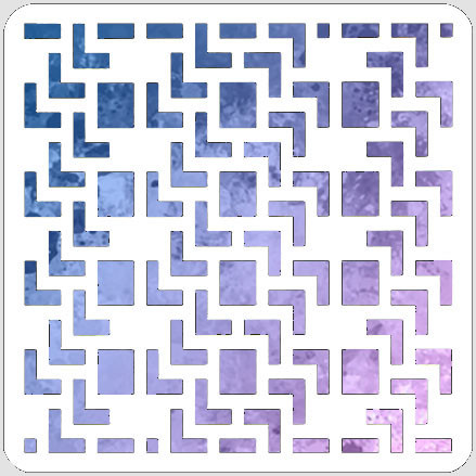 All 6 x 6 - Page 1 - A Colorful Life Designs