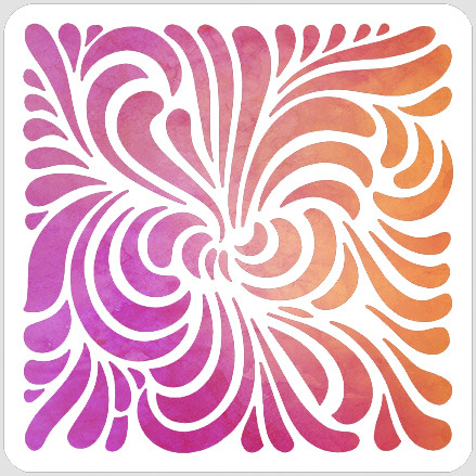 All 6 x 6 - Page 1 - A Colorful Life Designs