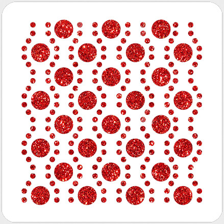 Connect The Dots - A Colorful Life Designs
