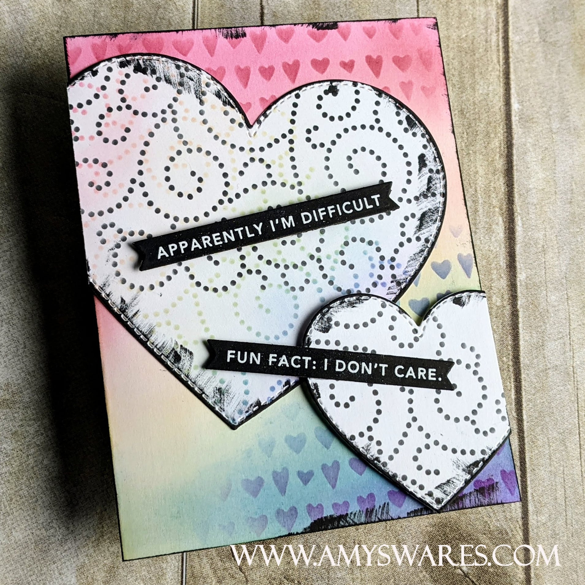 Delicate Scroll Stencil - A Colorful Life Designs