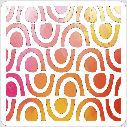 All 6 x 6 - Page 1 - A Colorful Life Designs