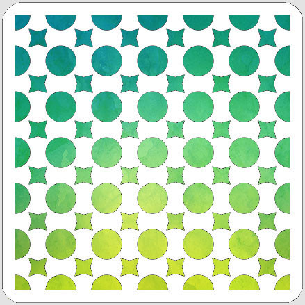 All 6 x 6 - Page 1 - A Colorful Life Designs