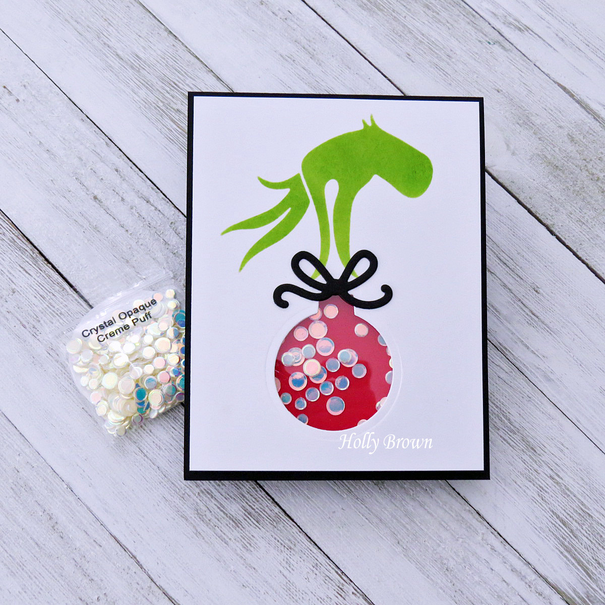 Stink Stank Stunk Stencil - A Colorful Life Designs