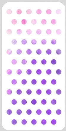 Connect The Dots - A Colorful Life Designs