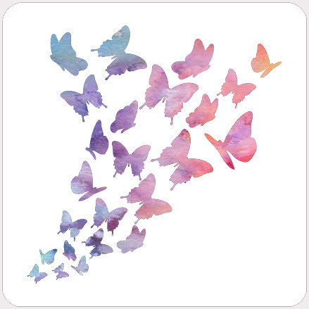 A Colorful Life Designs