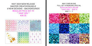 A Colorful Life Designs