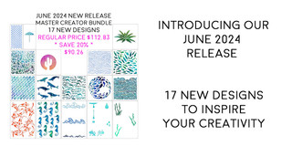 A Colorful Life Designs