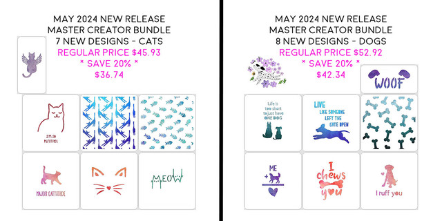 A Colorful Life Designs