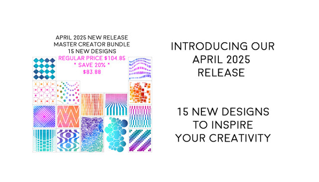 A Colorful Life Designs