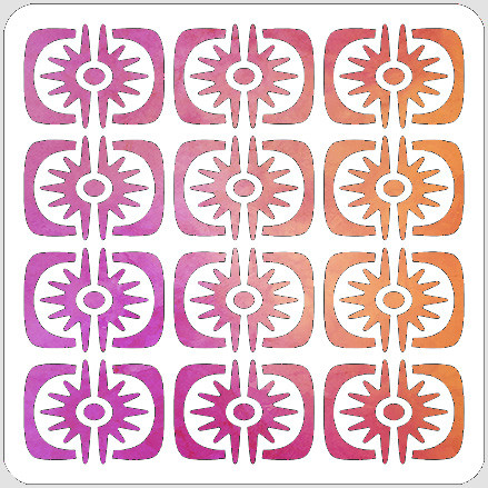 All 6 x 6 - Page 1 - A Colorful Life Designs