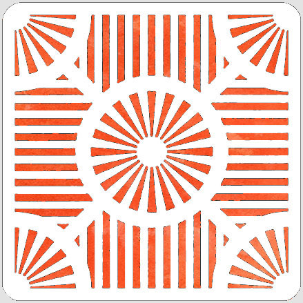 All 6 x 6 - Page 1 - A Colorful Life Designs