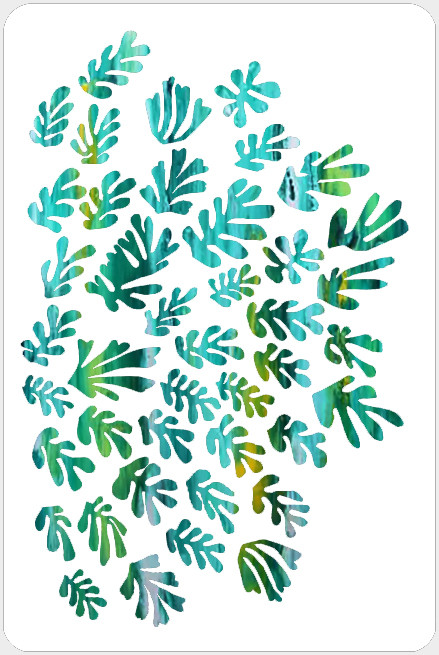 Splash - A Colorful Life Designs