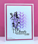 Chevron Fade - A Colorful Life Designs