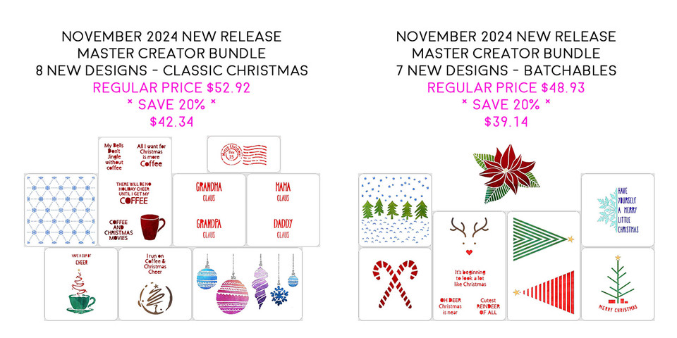 A Colorful Life Designs