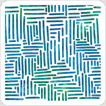 All 6 x 6 - Page 1 - A Colorful Life Designs
