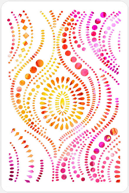 A Colorful Life Designs
