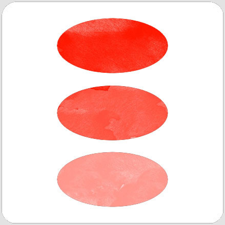 6 Square Shadow Stencil - A Colorful Life Designs