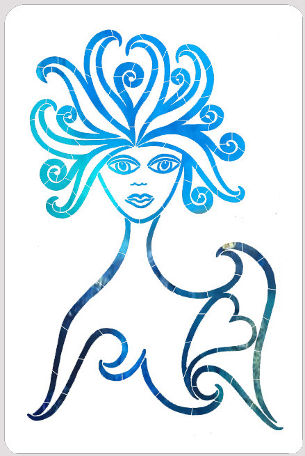 Harriet - A Colorful Life Designs