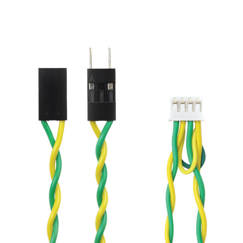 SPARK CAN Cable V2 - 2 Pack - REV Robotics - Canada