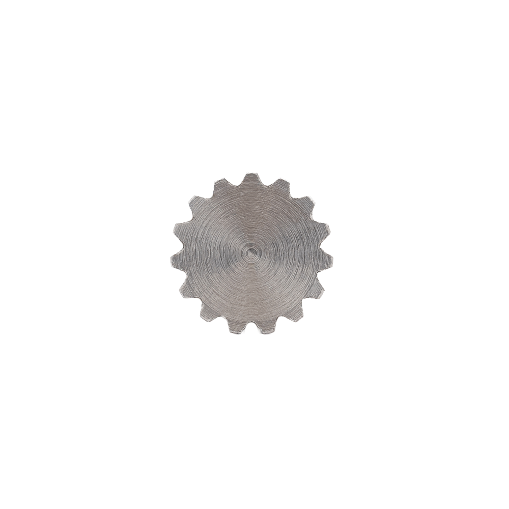 15T Spline Shaft - 480mm