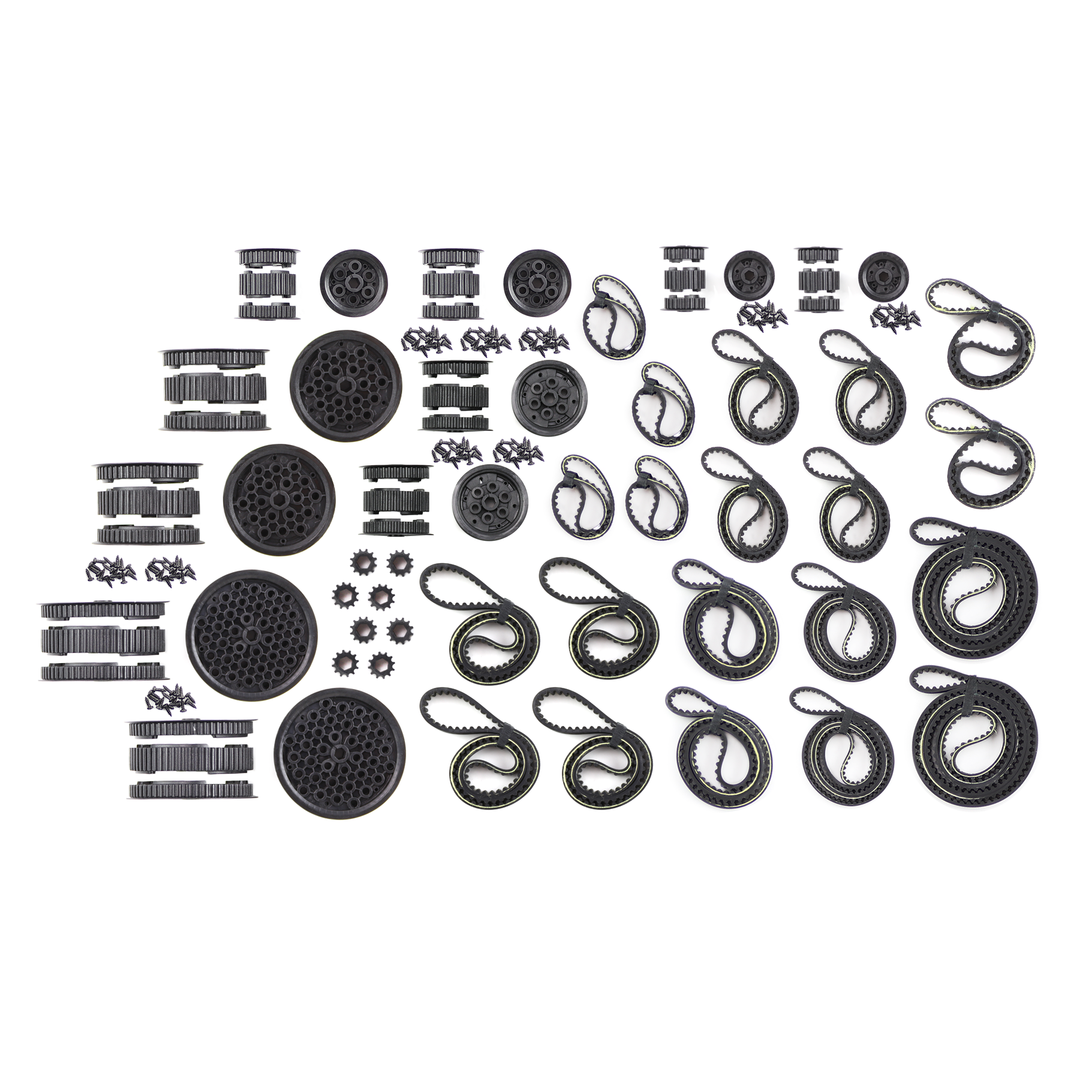 FTC Starter Kit V3.1