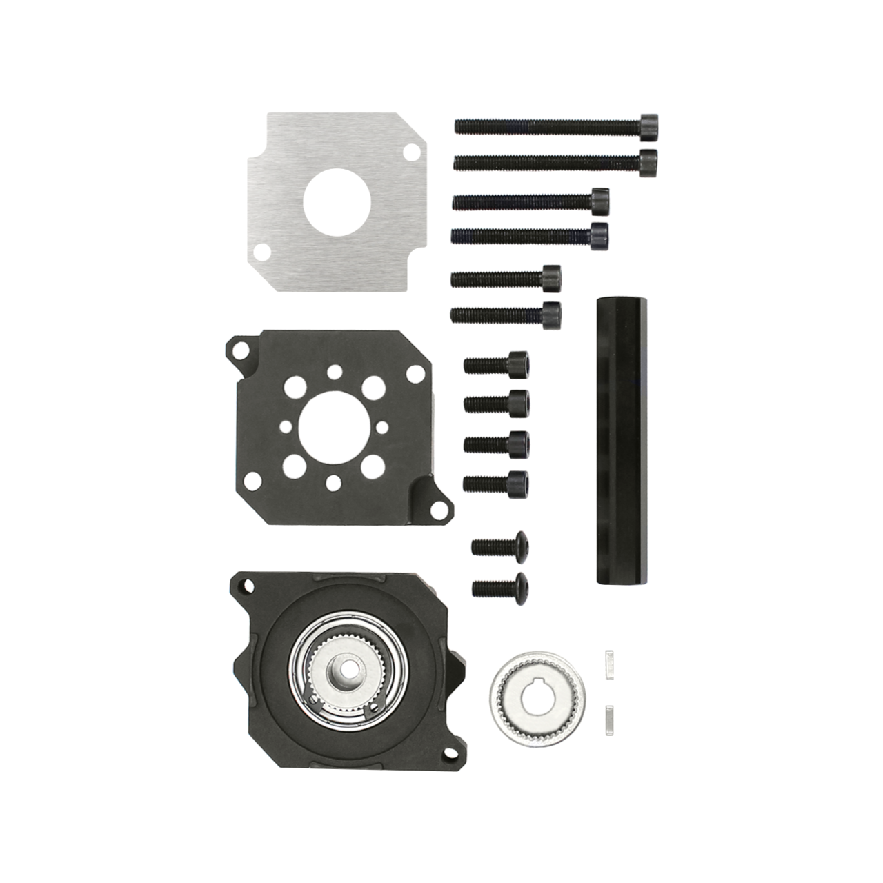 MAXPlanetary Base Kit - REV Robotics - Canada