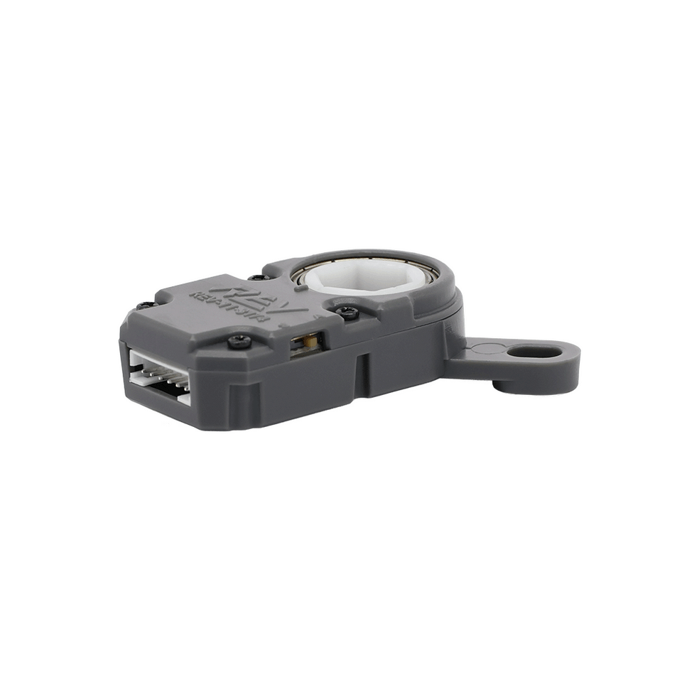 Through Bore Encoder V2