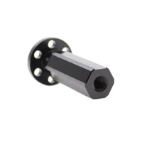 UltraPlanetary Gearbox Kit & HD Hex Motor - REV Robotics - Canada