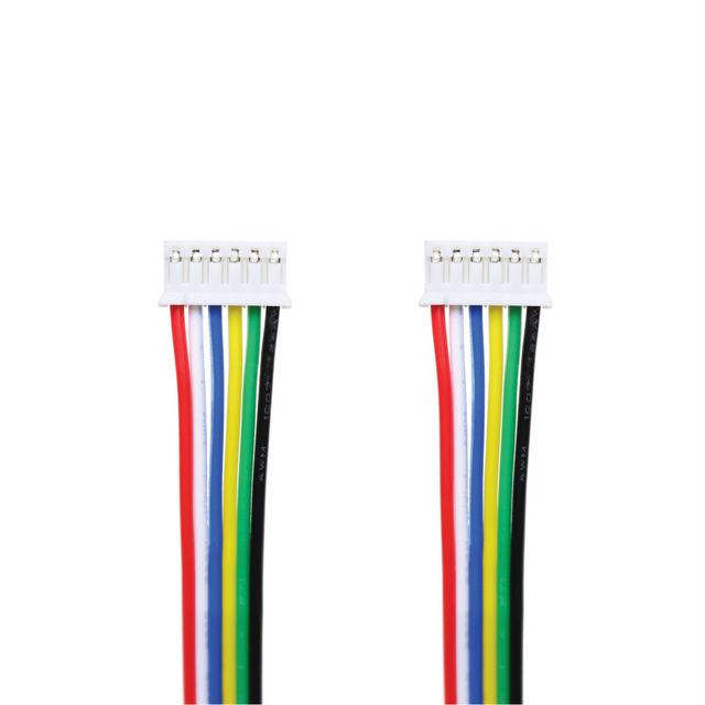 REV ION - Electronics - Cables - REV Robotics - Canada