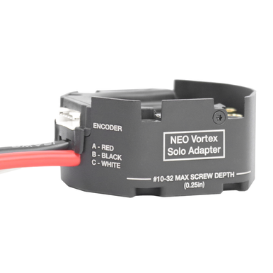 NEO Vortex Solo Adapter - REV Robotics - Canada