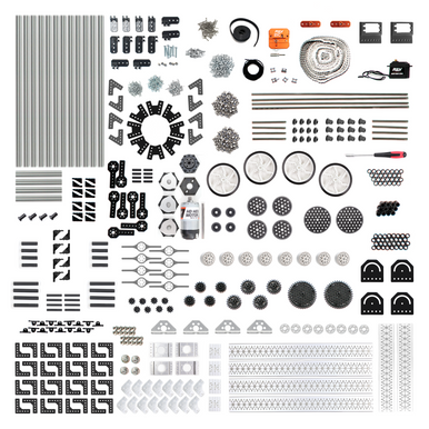 EDU Kit V2 to Starter Kit V3.1 Upgrade - REV Robotics - Canada