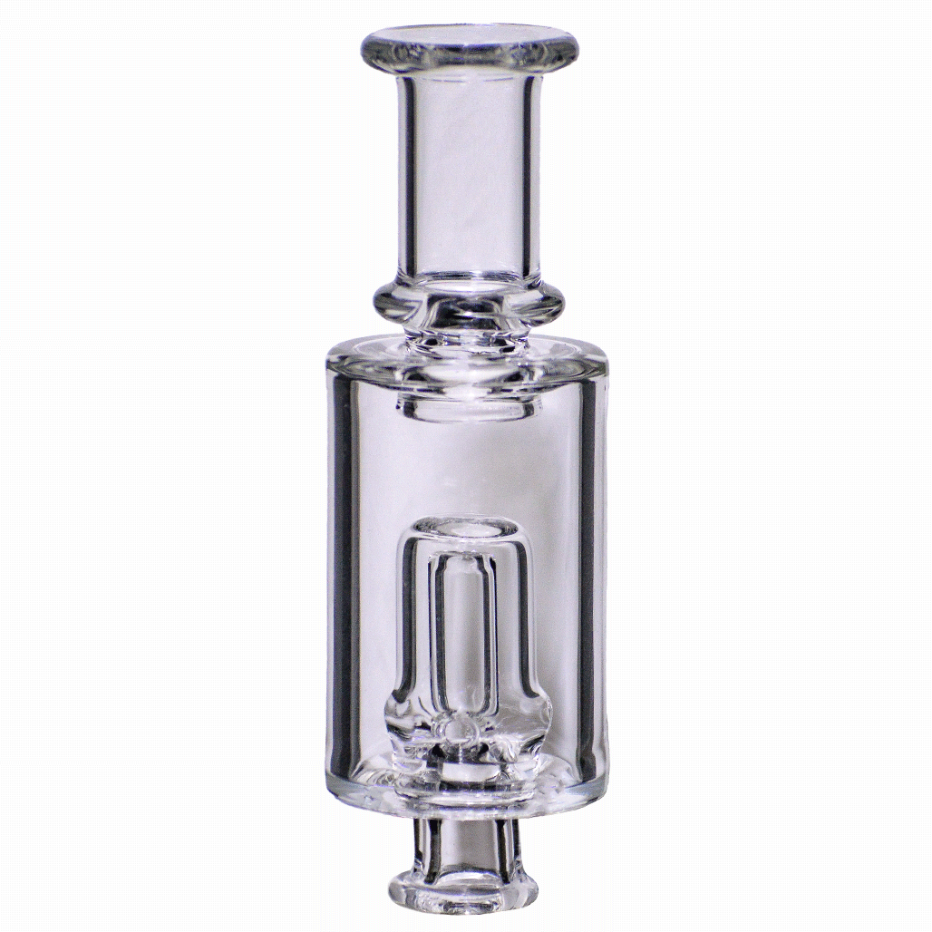 Puffco Pivot Bubbler Mouthpiece Attachment